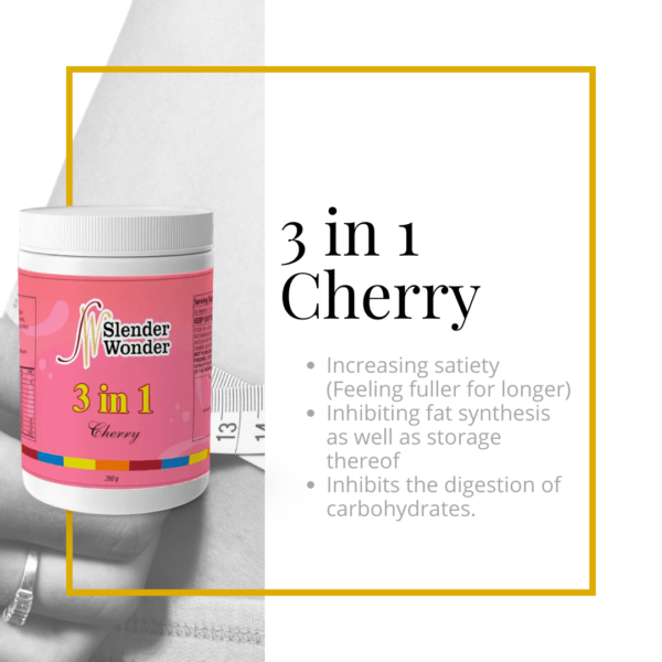 Products - Slender Solutions