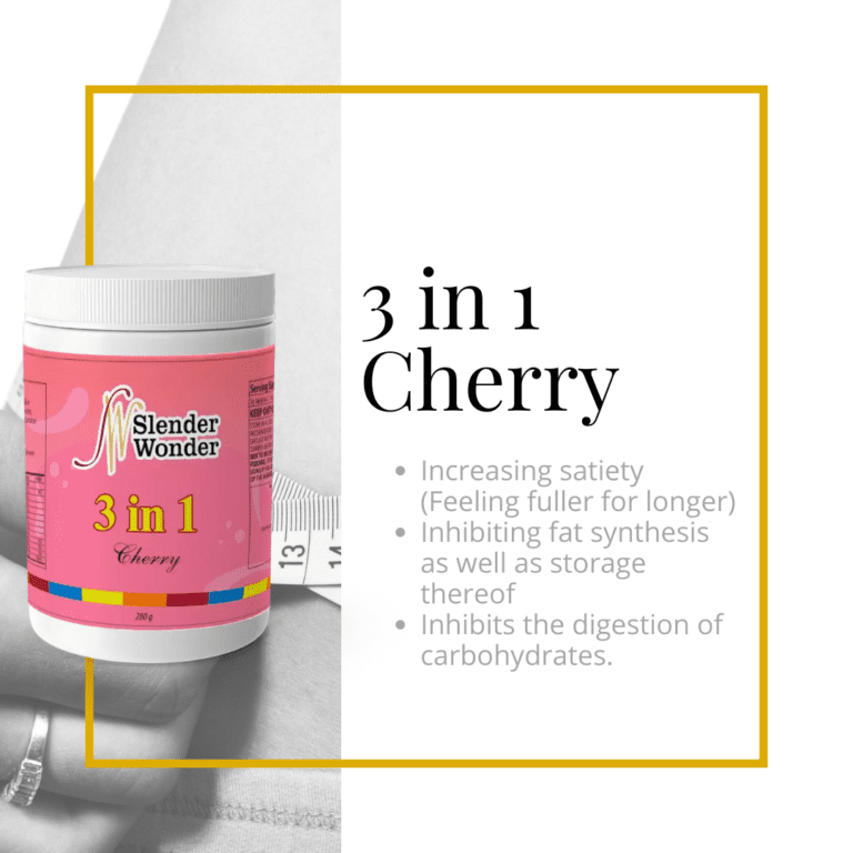 Products - Slender Solutions