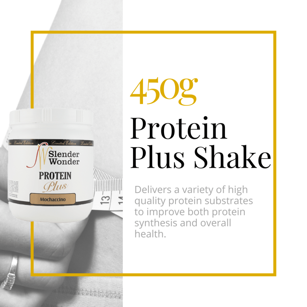 Protein Shakes 450g - Slender Solutions