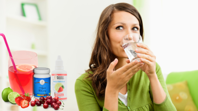 Drinking water can help you lose weight - Slender Solutions